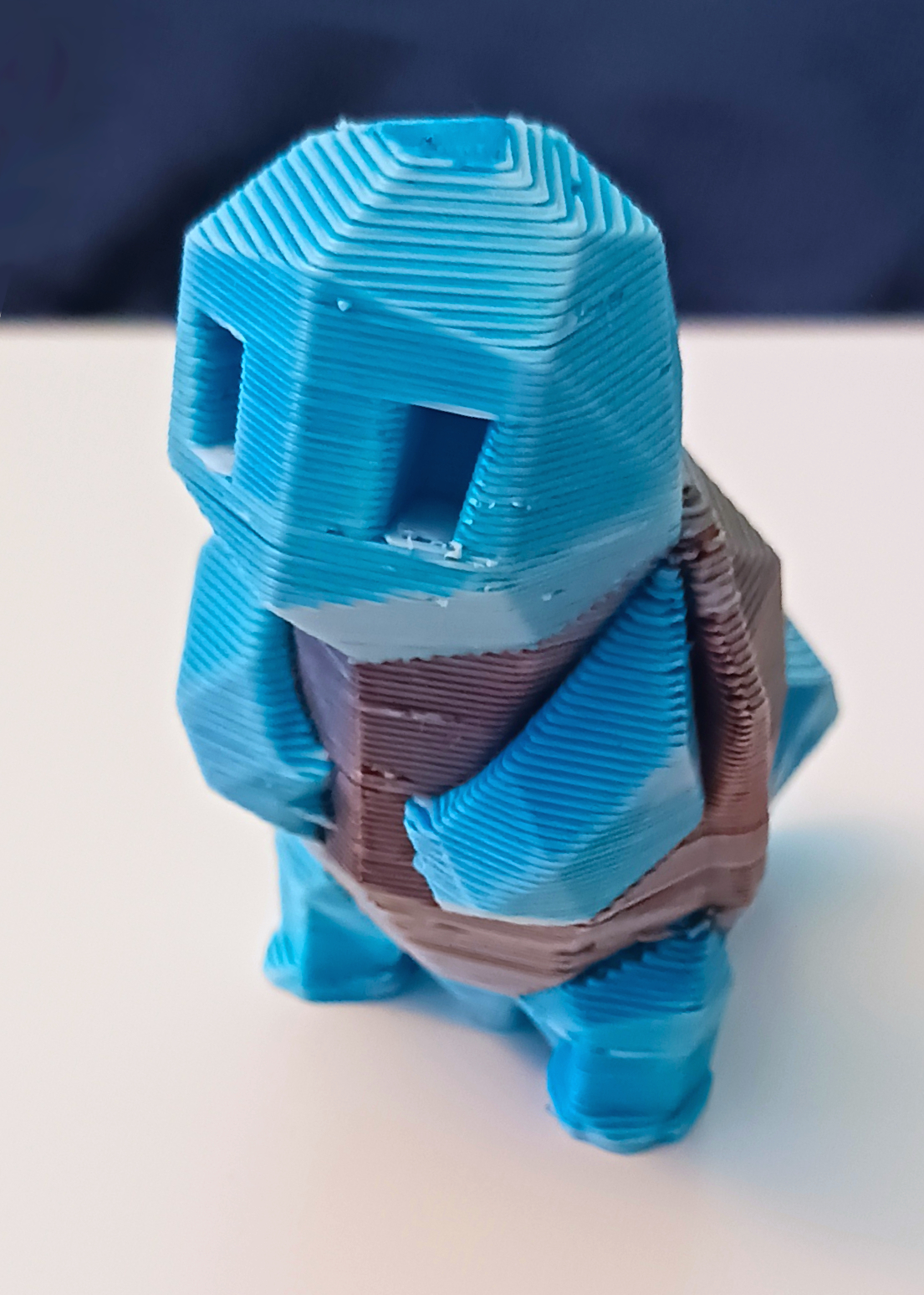 Block.HP 3D Prints